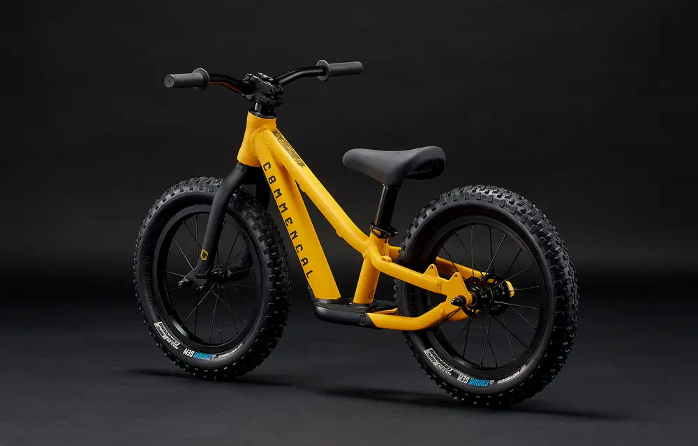 2023 Commençal RMNS 14 PUSH BIKE – Specs, Comparisons, Reviews – 99 Spokes