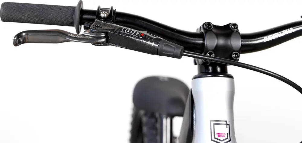 2023 Commençal RMNS 14 WITH SRAM CODE R DISC BRAKE – Specs, Comparisons ...