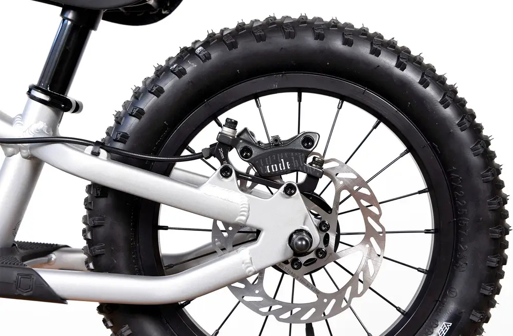 2023 Commençal RMNS 14 WITH SRAM CODE R DISC BRAKE – Specs, Comparisons ...