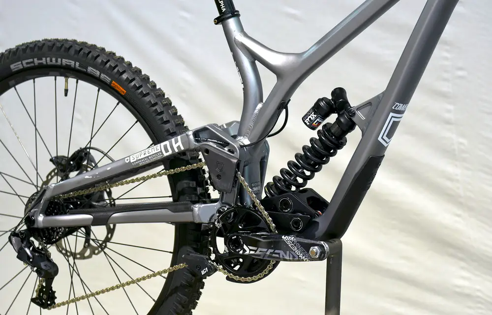 2023 Commençal SUPREME DH 29/27 RACE – Specs, Comparisons, Reviews – 99 ...