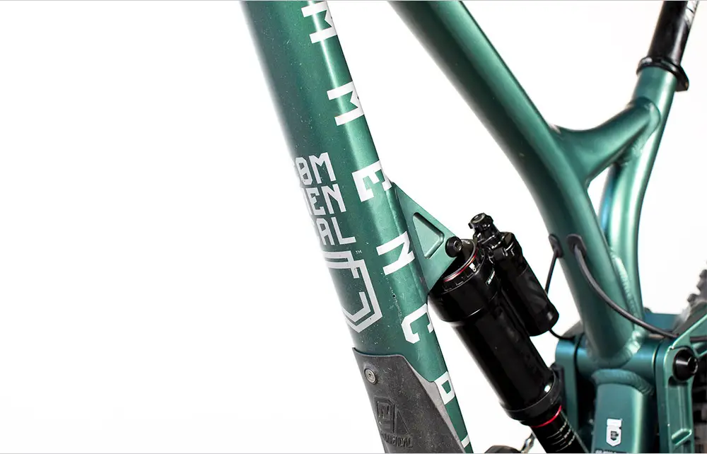 2023 Commençal SUPREME DH TEAM – Specs, Comparisons, Reviews – 99 Spokes