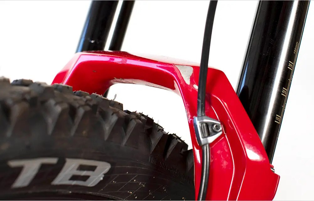 2023 Commençal SUPREME DH TEAM – Specs, Comparisons, Reviews – 99 Spokes