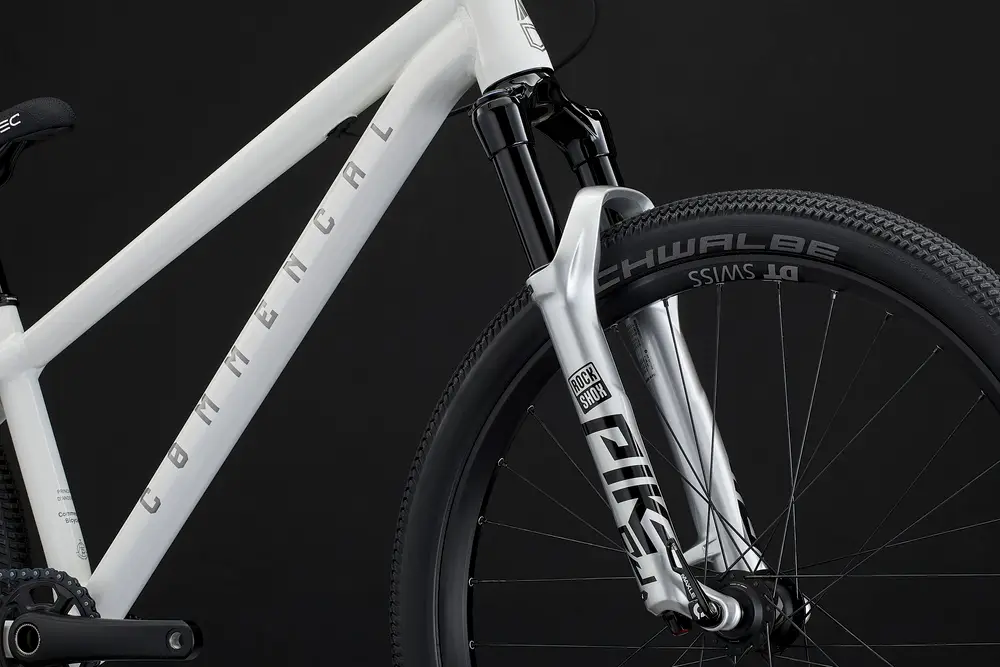 2024 Commençal ABSOLUT PIKE – Specs, Comparisons, Reviews – 99 Spokes