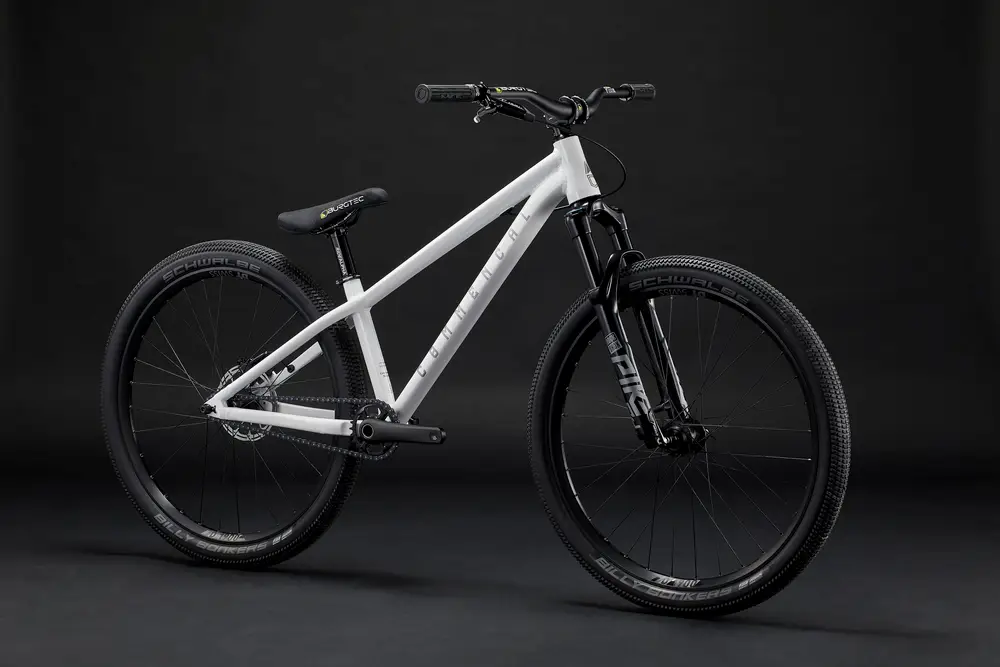 2024 Commençal ABSOLUT PIKE – Specs, Comparisons, Reviews – 99 Spokes