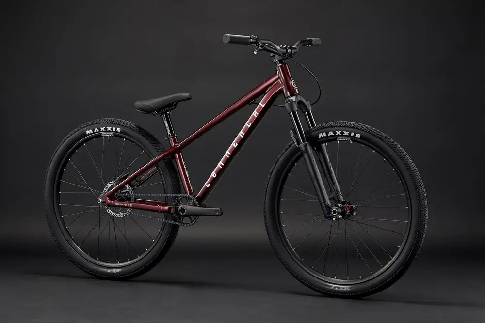 2024 Commençal ABSOLUT – Specs, Comparisons, Reviews – 99 Spokes