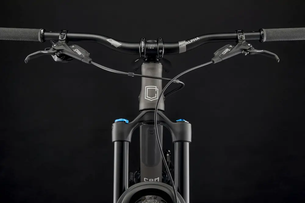 2024 Commençal CLASH RIDE PARK – Specs, Comparisons, Reviews – 99 Spokes