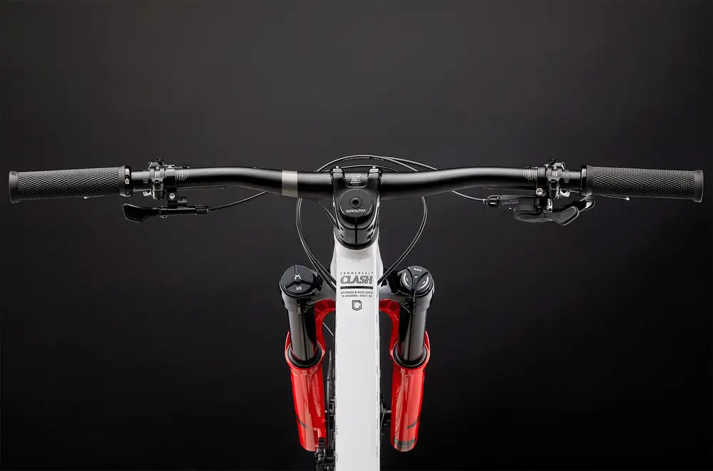 2024 Commençal CLASH – Specs, Comparisons, Reviews – 99 Spokes