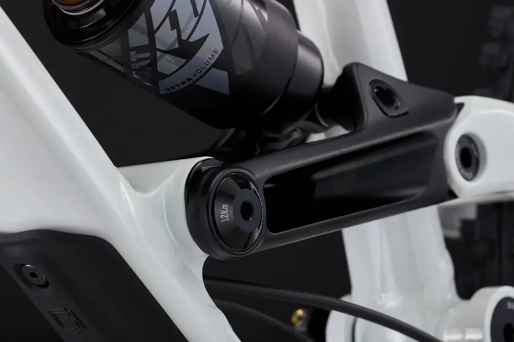 2024 Commençal FRS SIGNATURE – Specs, Comparisons, Reviews – 99 Spokes