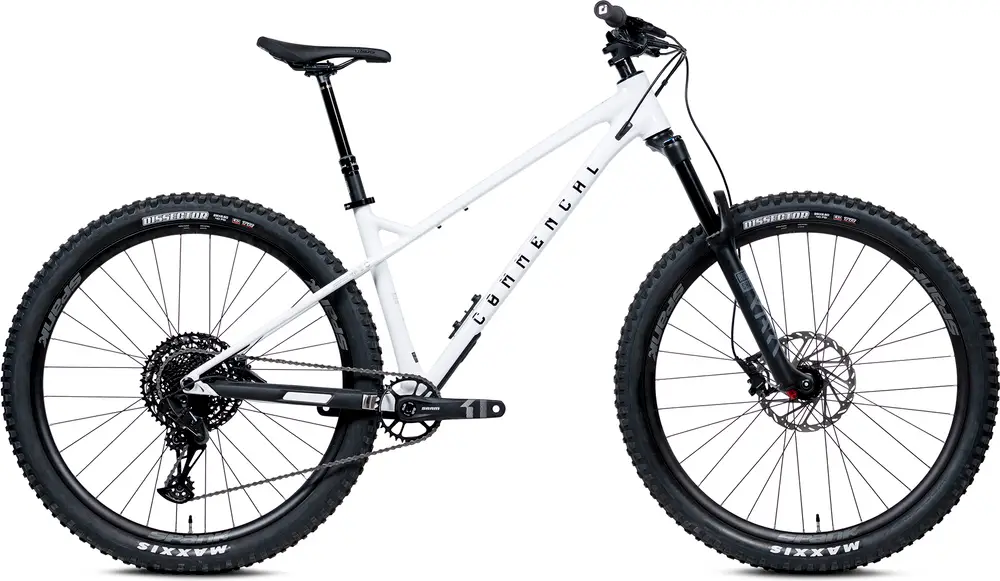 2024 Commençal META HT V3 RIDE – Specs, Comparisons, Reviews – 99 Spokes