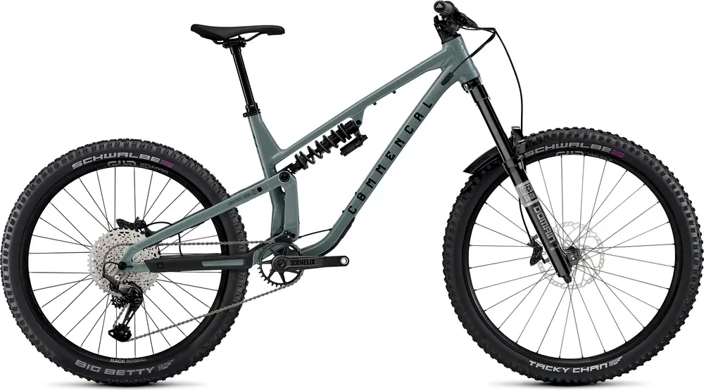 2024 Commençal META SX V5 RIDE – Specs, Comparisons, Reviews – 99 Spokes
