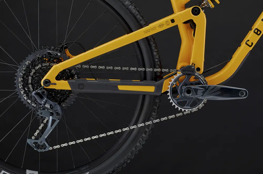 2024 Commençal META V5 OHLINS EDITION – Specs, Comparisons, Reviews ...