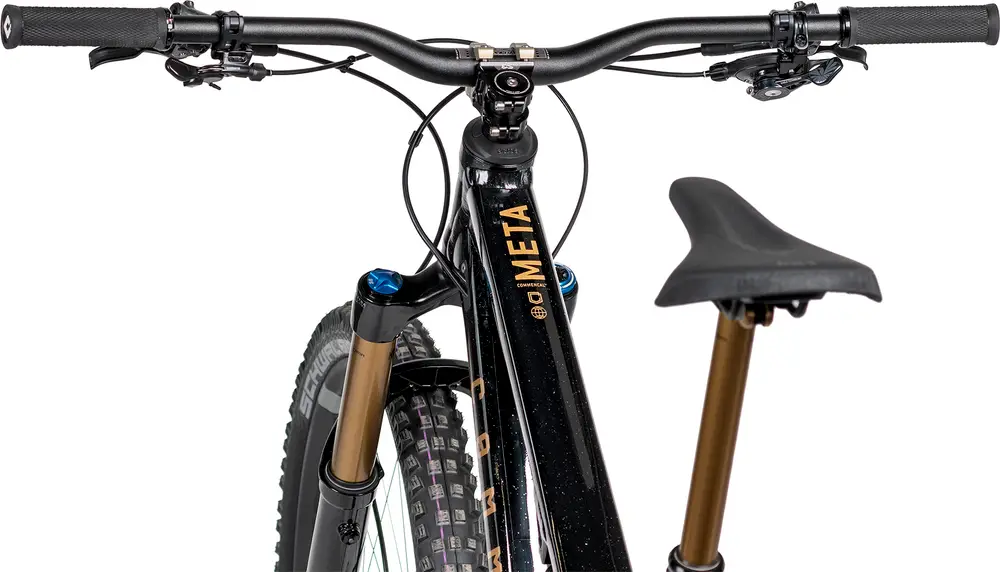 2024 Commençal META V5 STAFF – Specs, Comparisons, Reviews – 99 Spokes