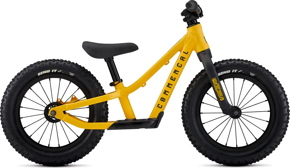 2024 Commençal RAMONES 14 PUSH BIKE OHLINS – Specs, Comparisons ...