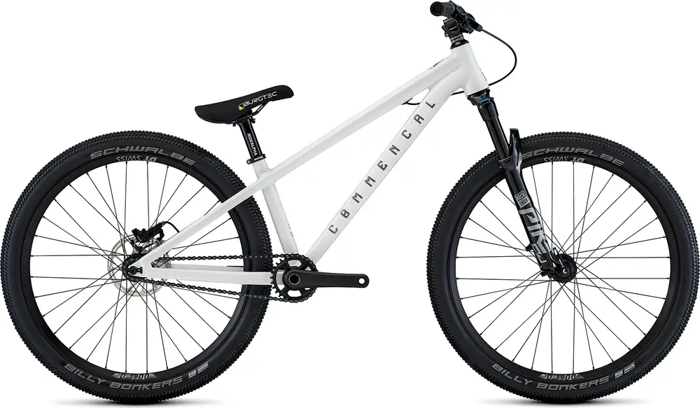 2025 Commençal ABSOLUT PIKE – Specs, Comparisons, Reviews – 99 Spokes