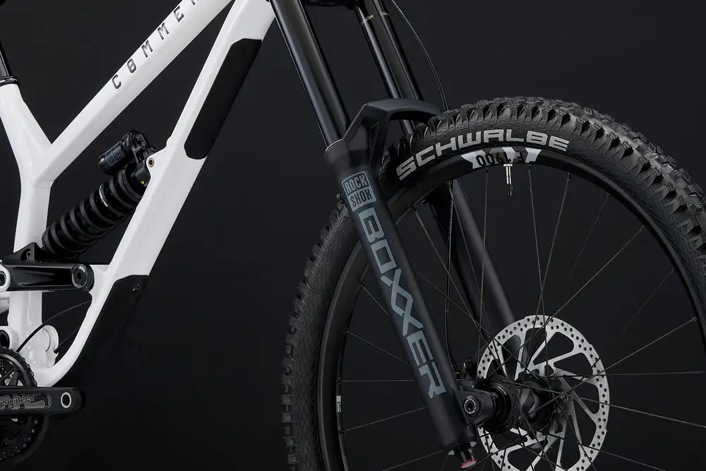 2025 Commençal FRS PARK – Specs, Comparisons, Reviews – 99 Spokes