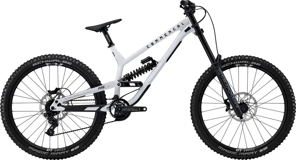 2025 Commençal FRS PARK – Specs, Comparisons, Reviews – 99 Spokes