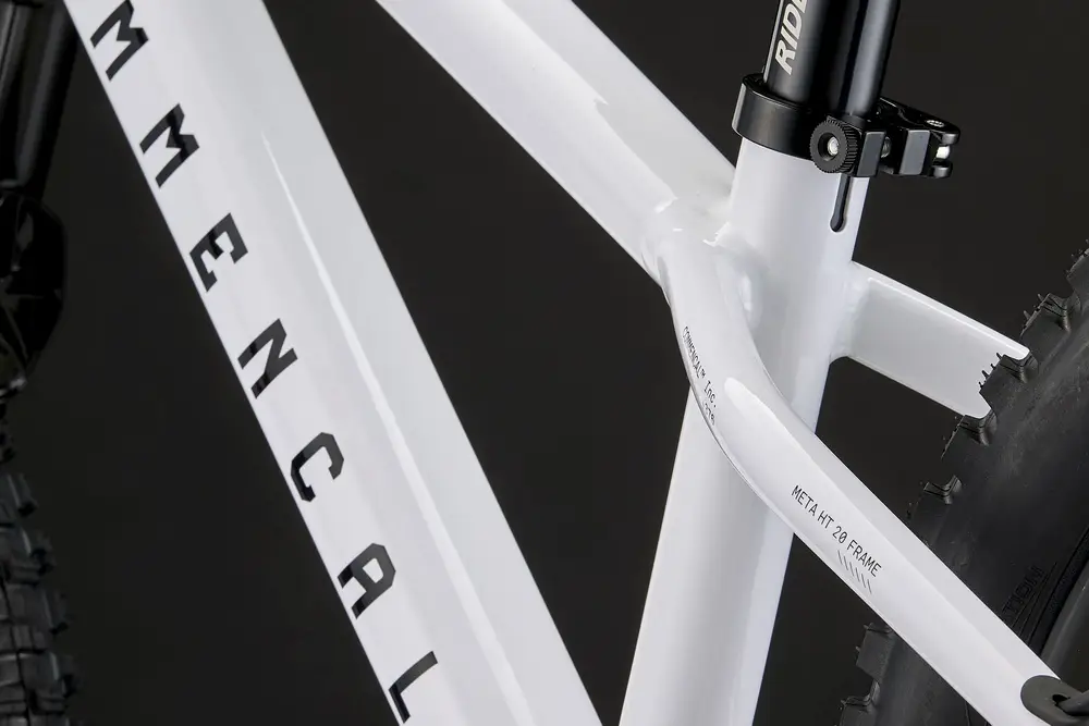 2025 Commençal META HT 20 – Specs, Comparisons, Reviews – 99 Spokes