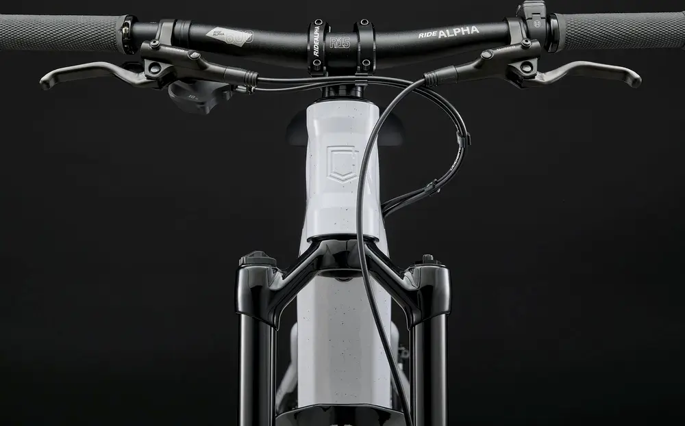 2025 Commençal META HT 24 POWER – Specs, Comparisons, Reviews – 99 Spokes