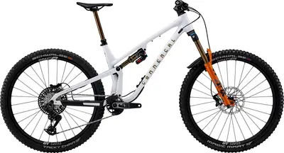 Compare: 2025 Commençal META V5 LIMITED EDITION MOTO STYLE vs META V5 ...