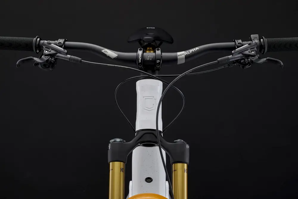 2025 Commençal T.E.M.P.O. POWER SIGNATURE AXS – Specs, Comparisons ...