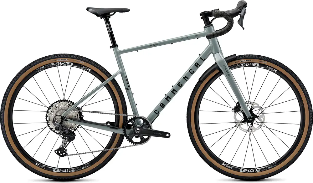 2026 Commençal 365 RIDE GRX 12 MOTO STYLE – Specs, Comparisons, Reviews ...
