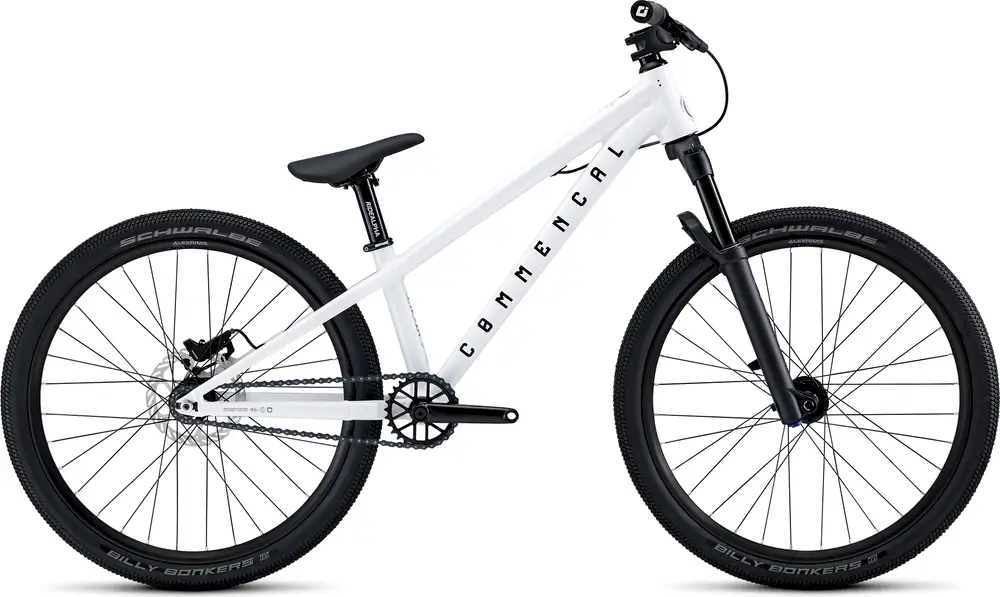 2026 Commençal ABSOLUT 24 – Specs, Comparisons, Reviews – 99 Spokes