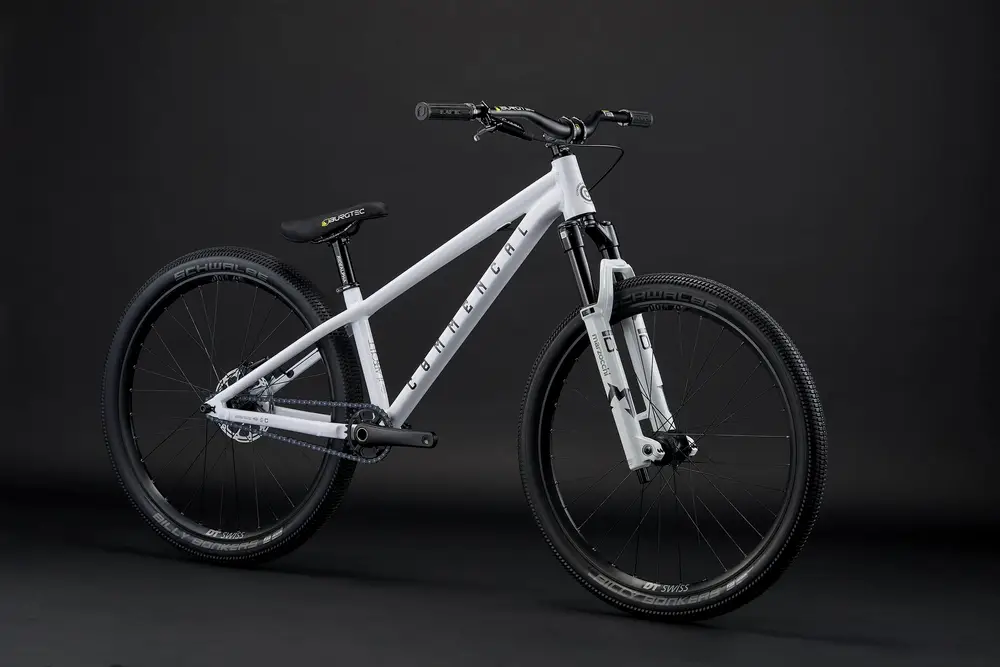 2026 Commençal ABSOLUT BOMBER – Specs, Comparisons, Reviews – 99 Spokes
