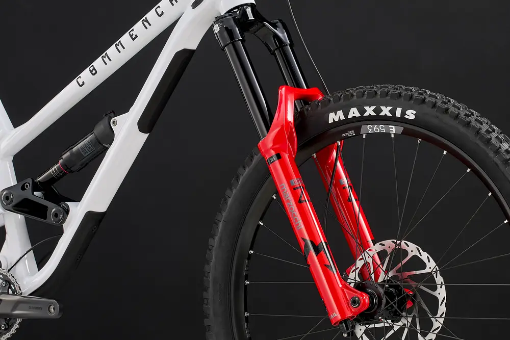 2026 Commençal CLASH ORIGIN MARZO – Specs, Comparisons, Reviews – 99 Spokes