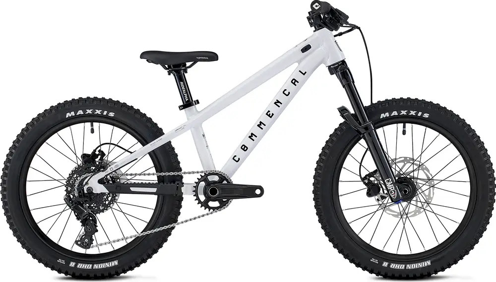2026 Commençal META HT 20 – Specs, Comparisons, Reviews – 99 Spokes