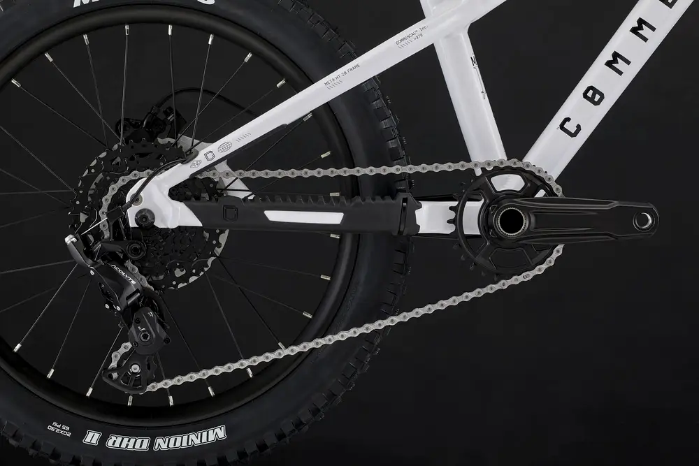 2026 Commençal META HT 20 – Specs, Comparisons, Reviews – 99 Spokes