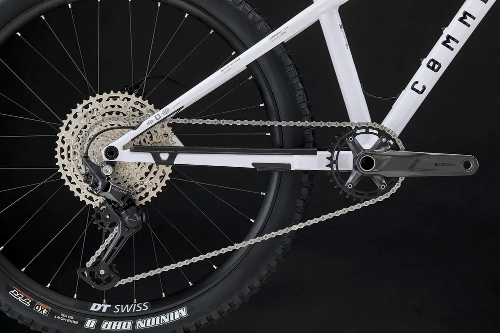 2026 Commençal META HT V2 – Specs, Comparisons, Reviews – 99 Spokes