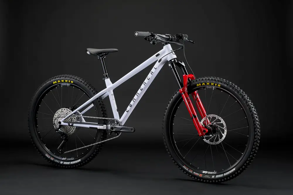 2026 Commençal META HT V2 – Specs, Comparisons, Reviews – 99 Spokes