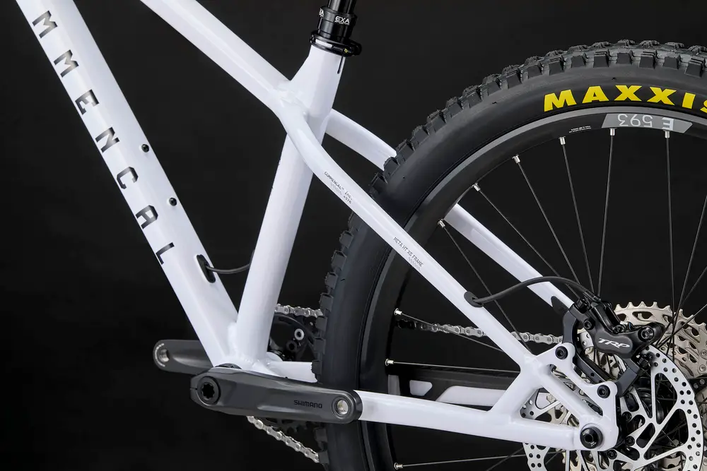 2026 Commençal META HT V2 – Specs, Comparisons, Reviews – 99 Spokes