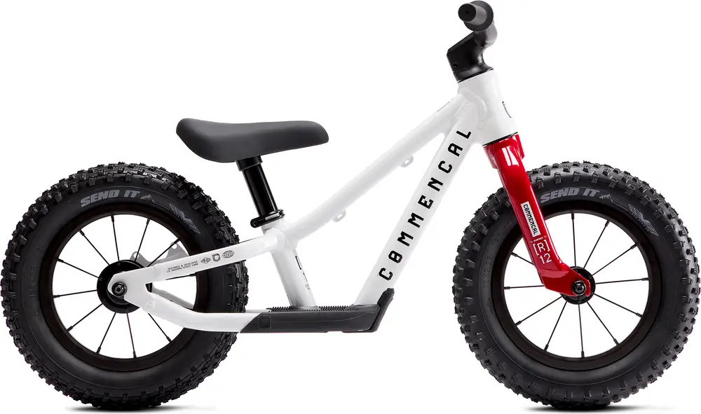 2026 Commençal RAMONES 12 PUSH BIKE – Specs, Comparisons, Reviews – 99 ...