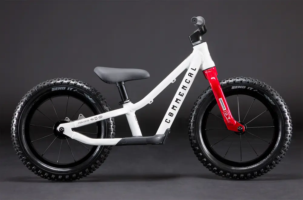 2026 Commençal RAMONES 14 PUSH BIKE – Specs, Comparisons, Reviews – 99 ...
