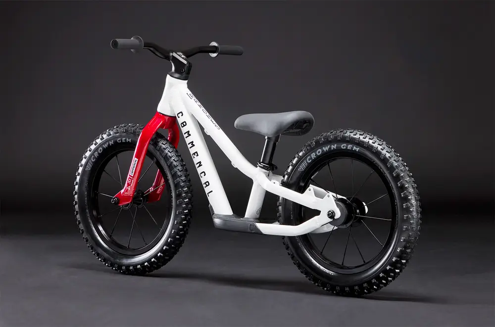 2026 Commençal RAMONES 14 PUSH BIKE – Specs, Comparisons, Reviews – 99 ...