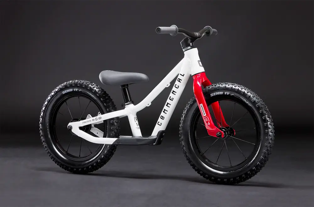 2026 Commençal RAMONES 14 PUSH BIKE – Specs, Comparisons, Reviews – 99 ...