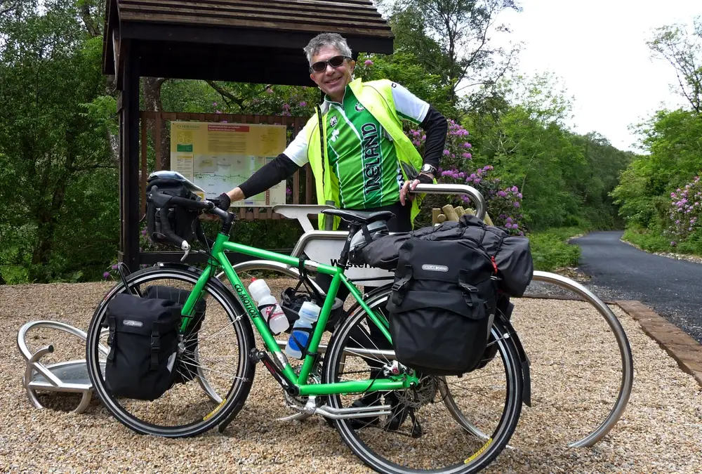 2024 Co-Motion Americano – Specs, Comparisons, Reviews – 99 Spokes