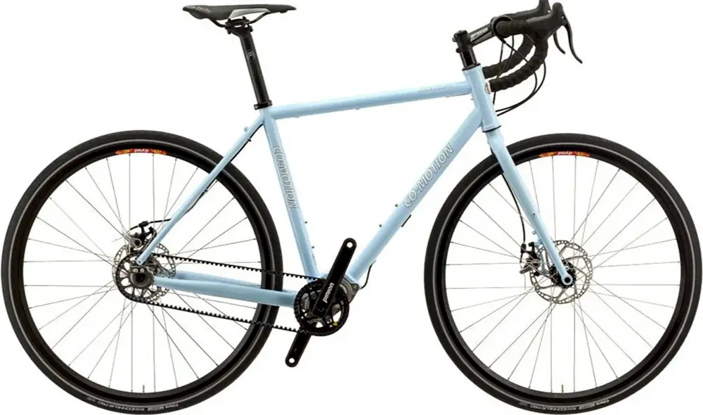 2024 Co-Motion Americano – Specs, Comparisons, Reviews – 99 Spokes