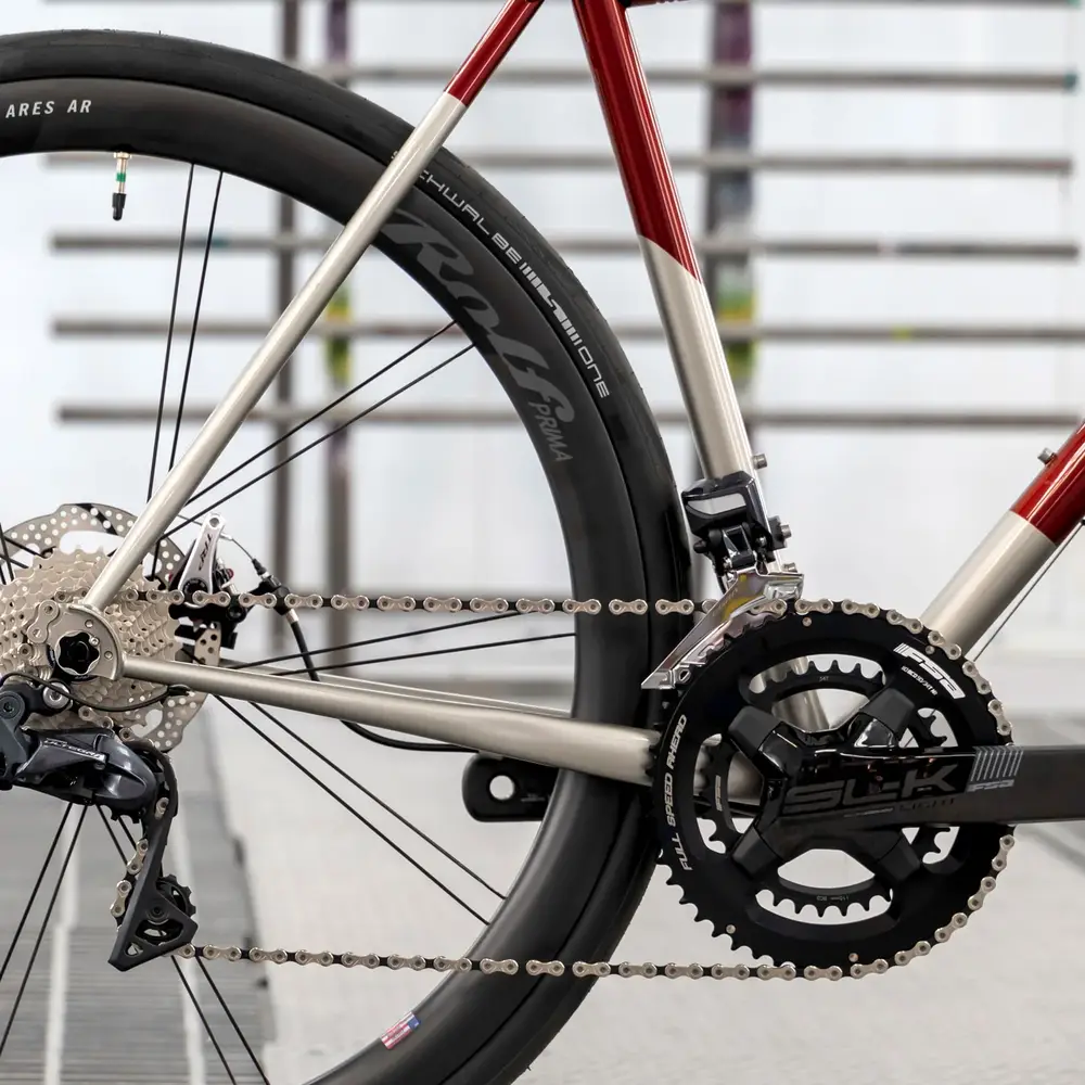 2024 Co-Motion Camino – Specs, Comparisons, Reviews – 99 Spokes