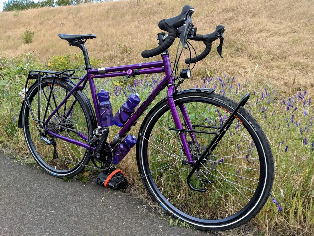 2024 Co-Motion Cascadia – Specs, Comparisons, Reviews – 99 Spokes