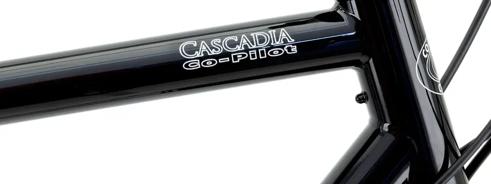 2024 Co-Motion Cascadia – Specs, Comparisons, Reviews – 99 Spokes