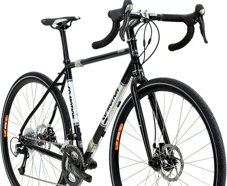 2024 Co-Motion Cascadia – Specs, Comparisons, Reviews – 99 Spokes