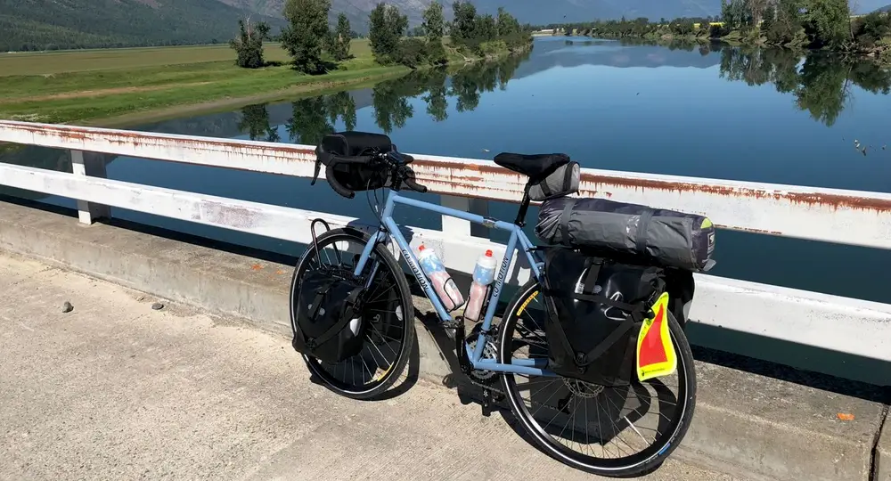 2024 Co-Motion Cascadia – Specs, Comparisons, Reviews – 99 Spokes