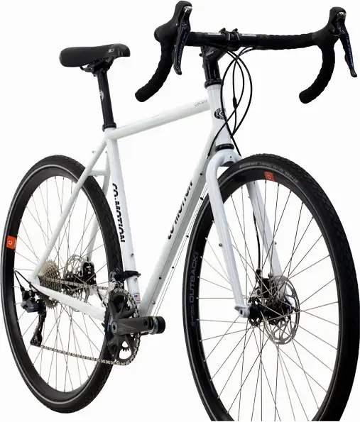 2024 Co-Motion Cascadia – Specs, Comparisons, Reviews – 99 Spokes