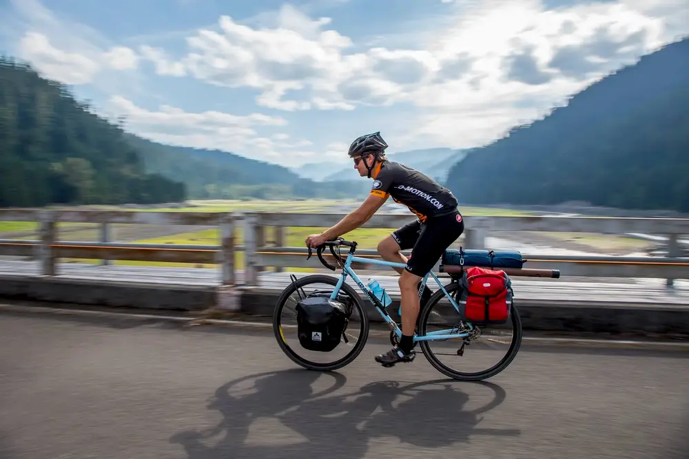 2024 Co-Motion Cascadia – Specs, Comparisons, Reviews – 99 Spokes