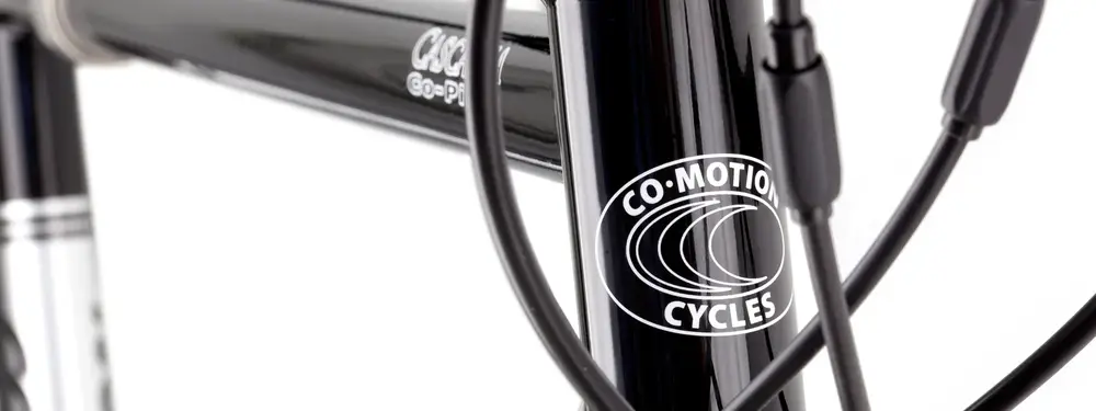 2024 Co-Motion Cascadia – Specs, Comparisons, Reviews – 99 Spokes