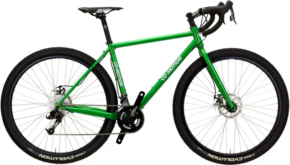 2024 Co-Motion Divide – Specs, Comparisons, Reviews – 99 Spokes