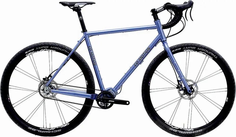 2024 Co-Motion Divide – Specs, Comparisons, Reviews – 99 Spokes