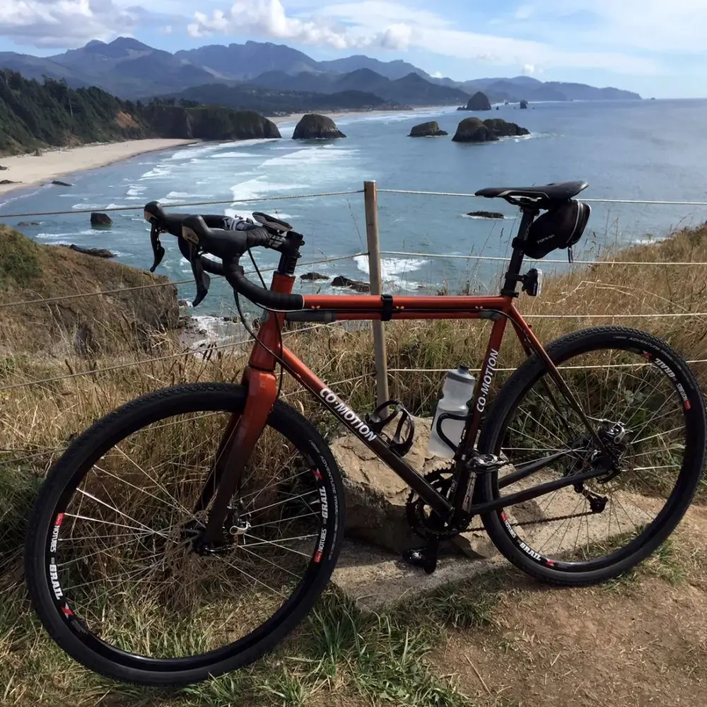 2024 Co-Motion Klatch – Specs, Comparisons, Reviews – 99 Spokes